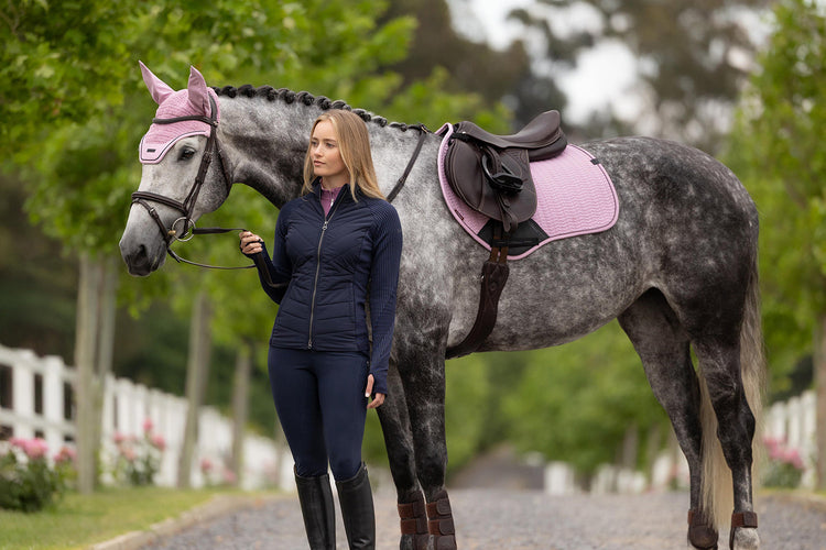 LeMieux SP26 – Horse Square