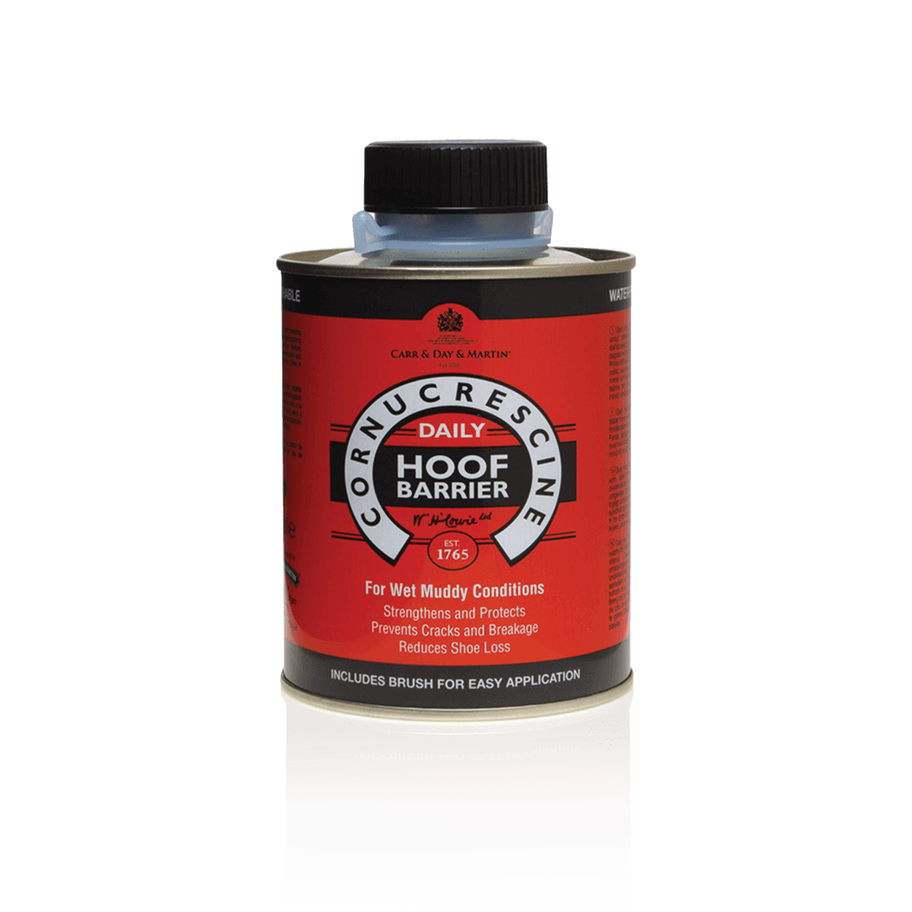 CDM Daily Hoof Barrier – Horse Square