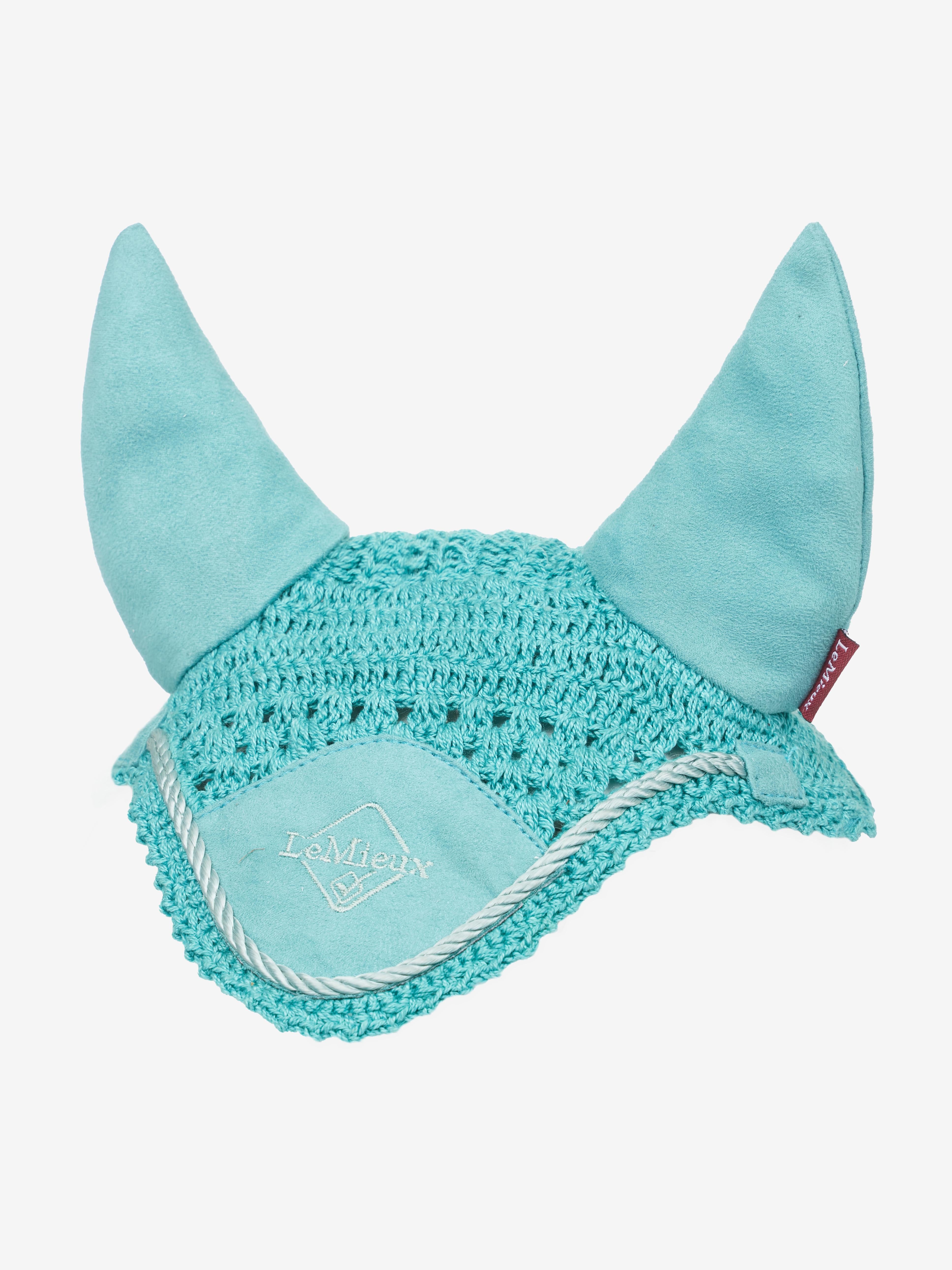 SS25 Hobby Horse Fly Hood Lagoon – Horse Square