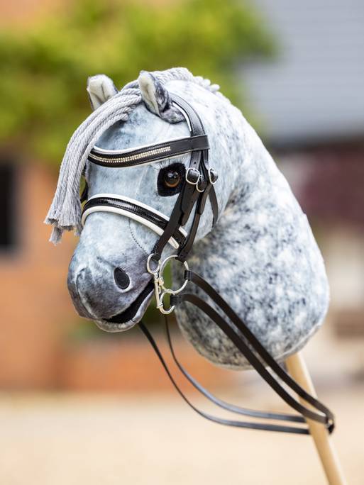 LeMieux Hobby Horse Kandar – Horse Square