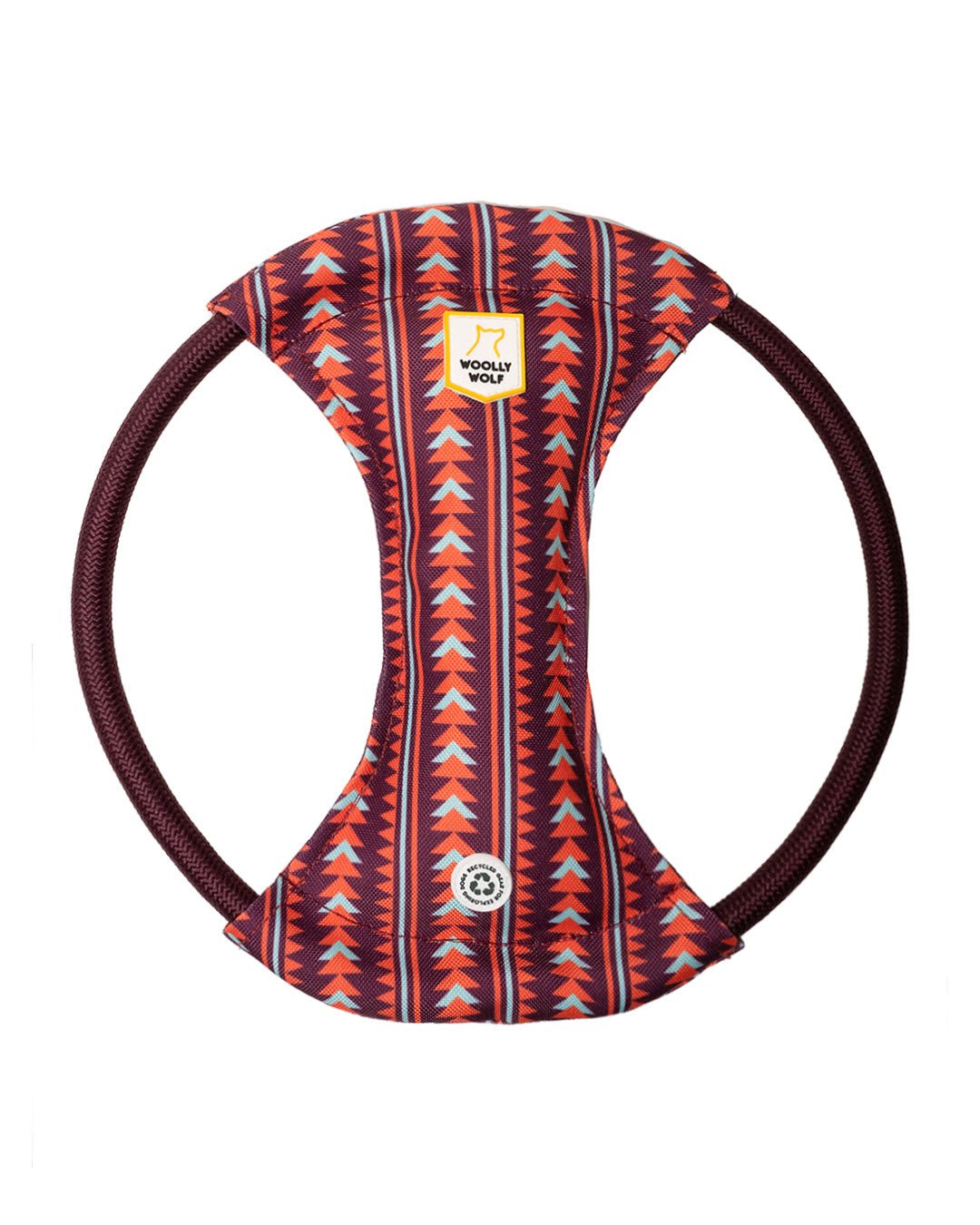 WW Frisbee, POLAR NIGHT – Horse Square